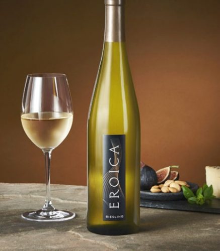 Eroica Riesling will have you shouting “Eureka!” - Wyatt's Wet Goods