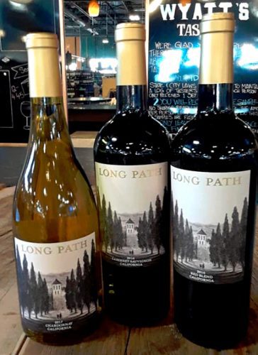 Take the high road with Long Path Wines - Wyatt's Wet Goods