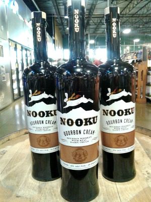 Finally a Dry Town you’ll want to visit - Wyatt's Wet Goods